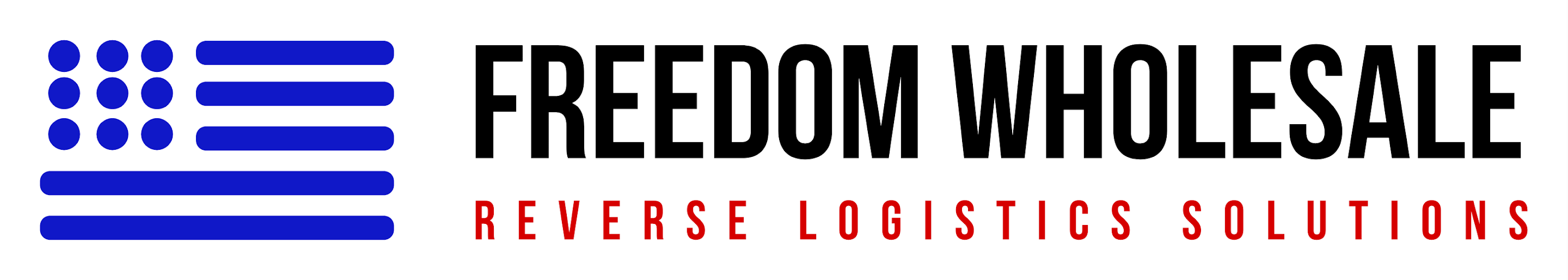 About Us - Freedom Wholesale